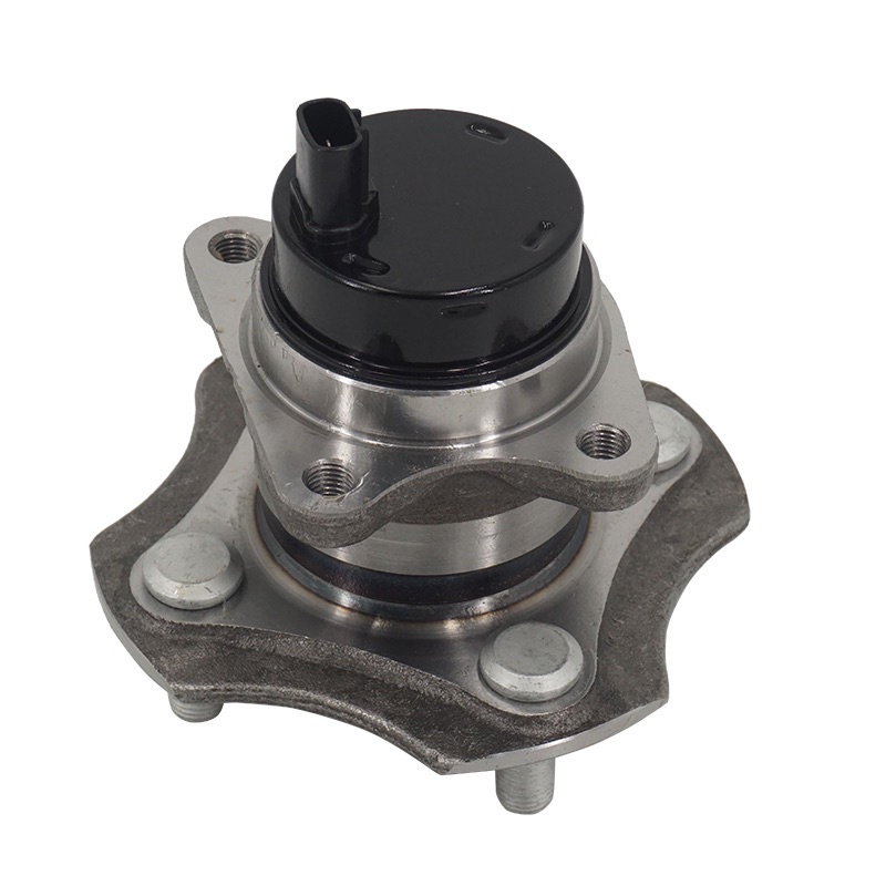 TOYOTA VIOS NCP42 REAR WHEEL BEARING ORIGINAL (42450-0D030) | Shopee ...