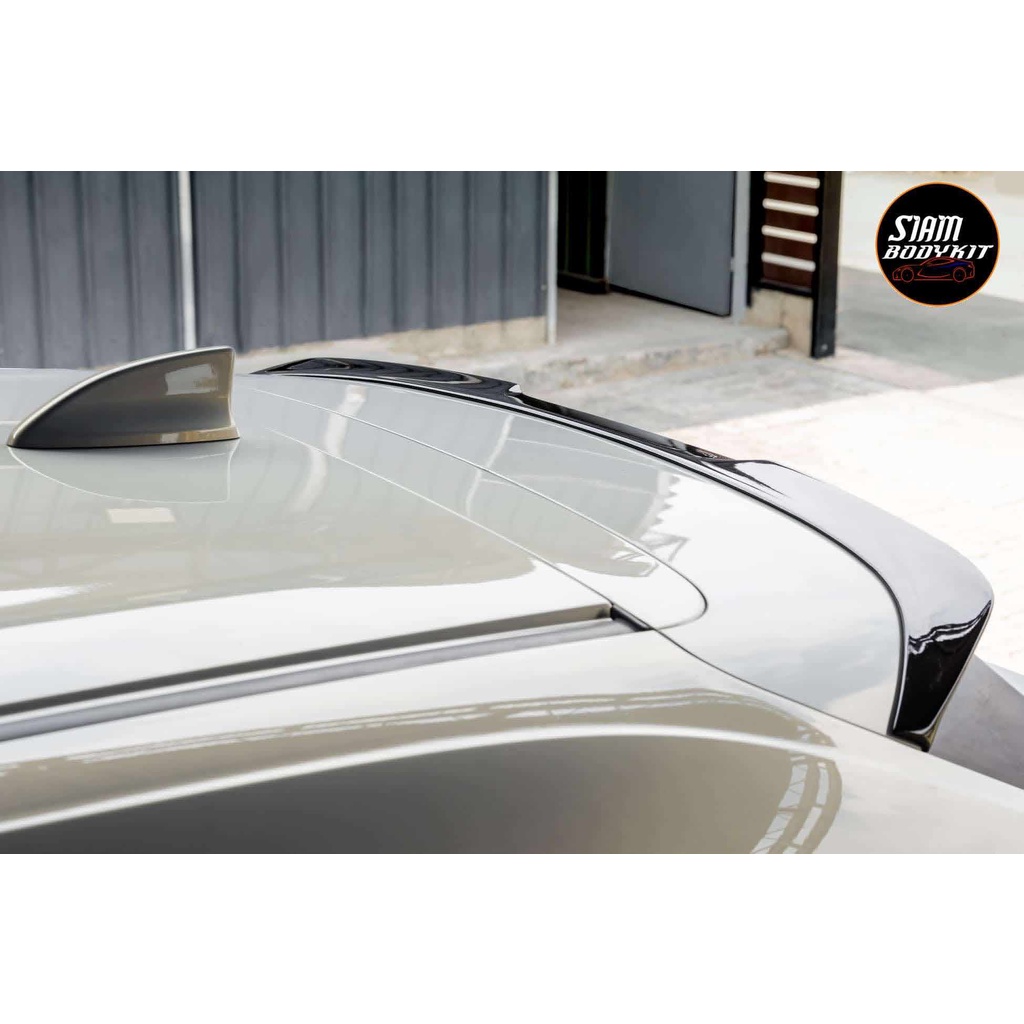HRV 2022-2024 VAZOOMA X ROOF SPOILER / BONER SPOILER VAZOOMA X BODYKIT ...