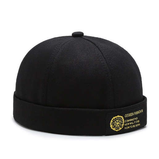 Korean Style MikiHat Topi Kopiah Viral Topiah Trend Baru Songkok Roll ...
