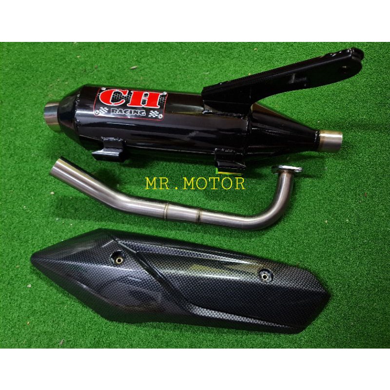 💥 EKZOS & COVER AVANTIZ SOLARIZ CH RACING THAILAND 💥 | Shopee Malaysia
