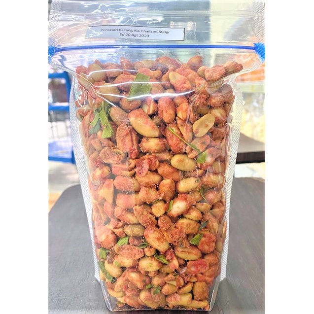 Prima Sari Bean Ala Thailand 500gr | Shopee Malaysia