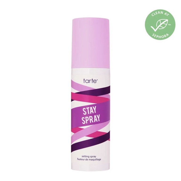 [READY STOCK] 🔥 TARTE Double Duty Beauty™ Shape Tape™ Stay Spray ...