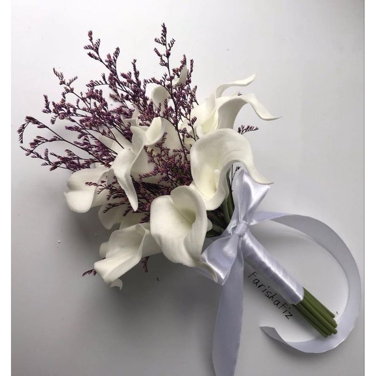 Bunga tangan tunang/Nikah | Shopee Malaysia