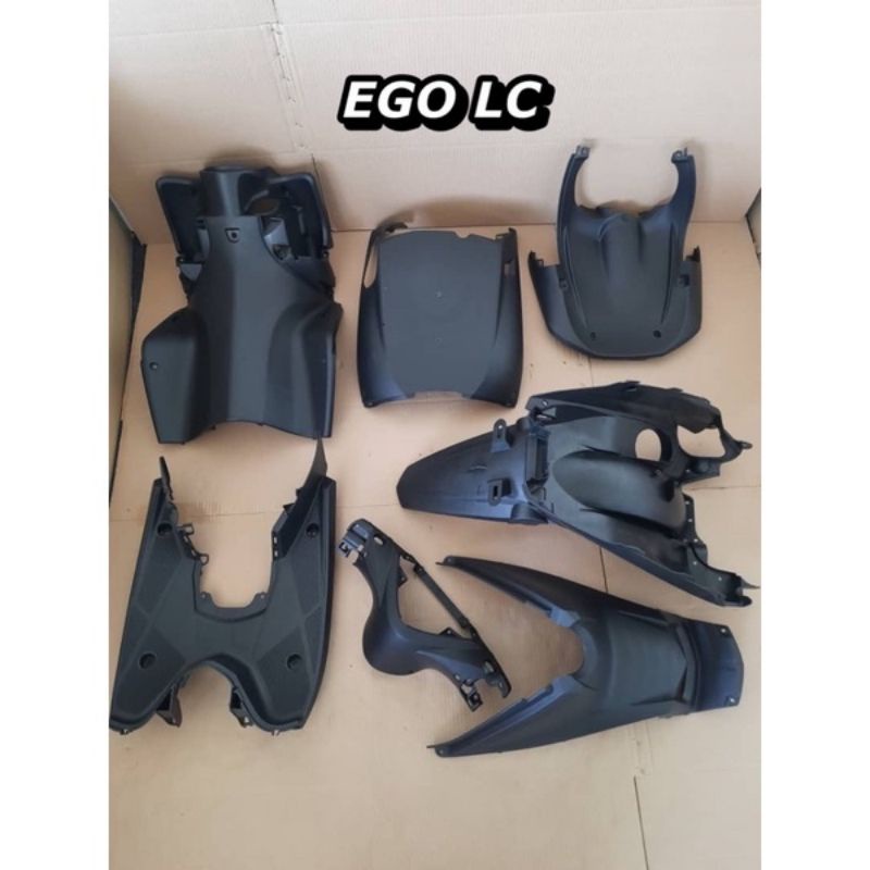 YAMAHA EGO LC / EGO LC FI INNER HLD FULL SET READY STOCK | Shopee Malaysia