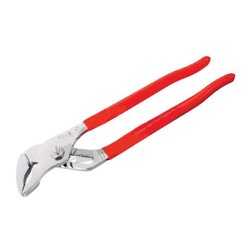 Pipe Plier / Water Pump Plier / Monkey Plier Red 9" 水泵钳 管钳 | Shopee ...