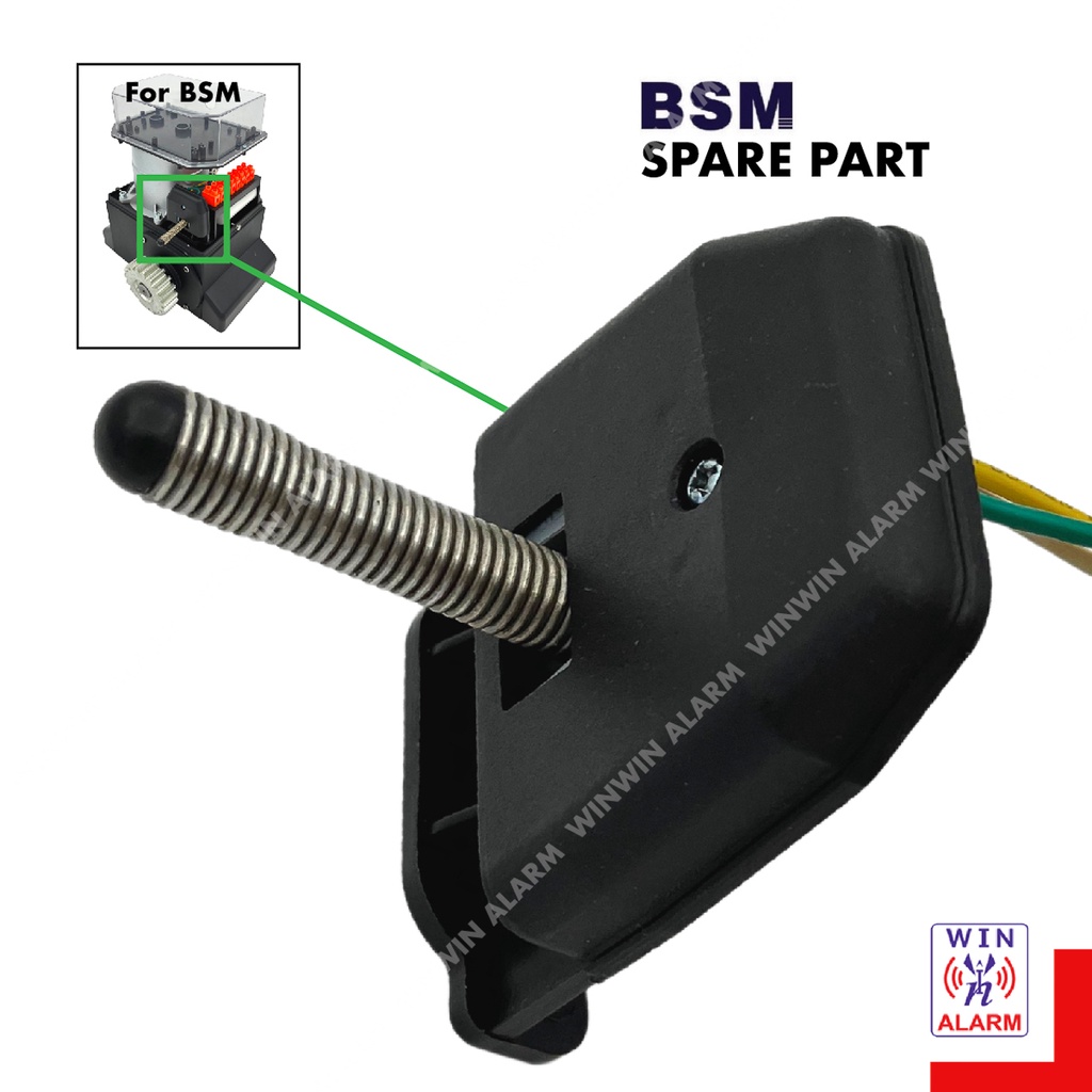 Spare Part for BSM Autogate System Spare Part for BSM Autogate System ...