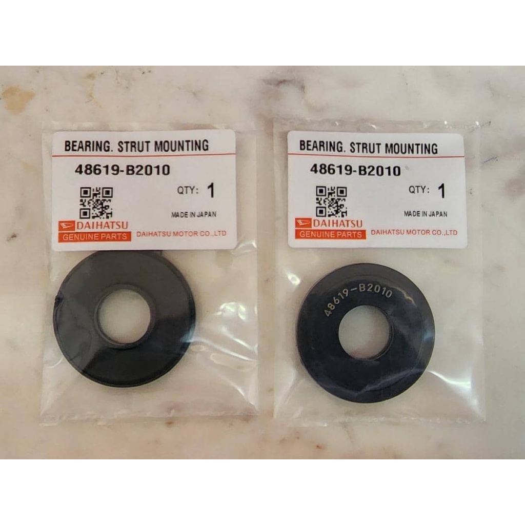 Perodua Myvi Kancil Kelisa Kenari Viva Axia Bezza Passo Front Absorber ...