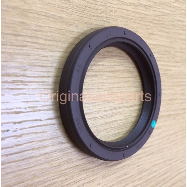 Ford Ranger T6/T7 Auto Gear Box Torque Converter Oil Seal And O-ring ...