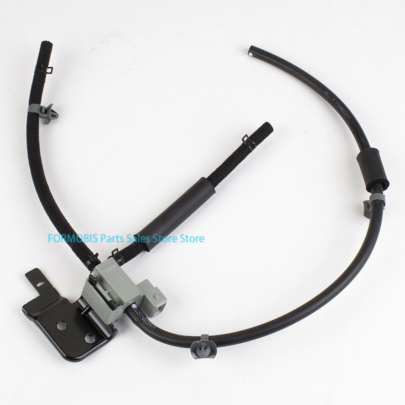Genuine Turbo Charger Solenoid WasteGate Control Valve for hyundai ...