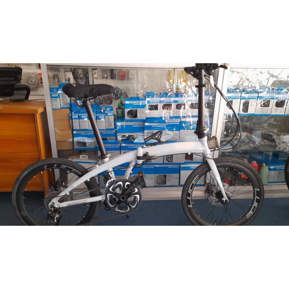 CAMP folding Bike -VICTOR | Shopee Malaysia
