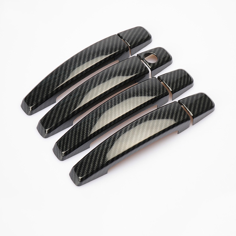 For OPEL Astra H 2004-2009 OPEL Astra J 2010-2015 Vauxhall Chrome ...