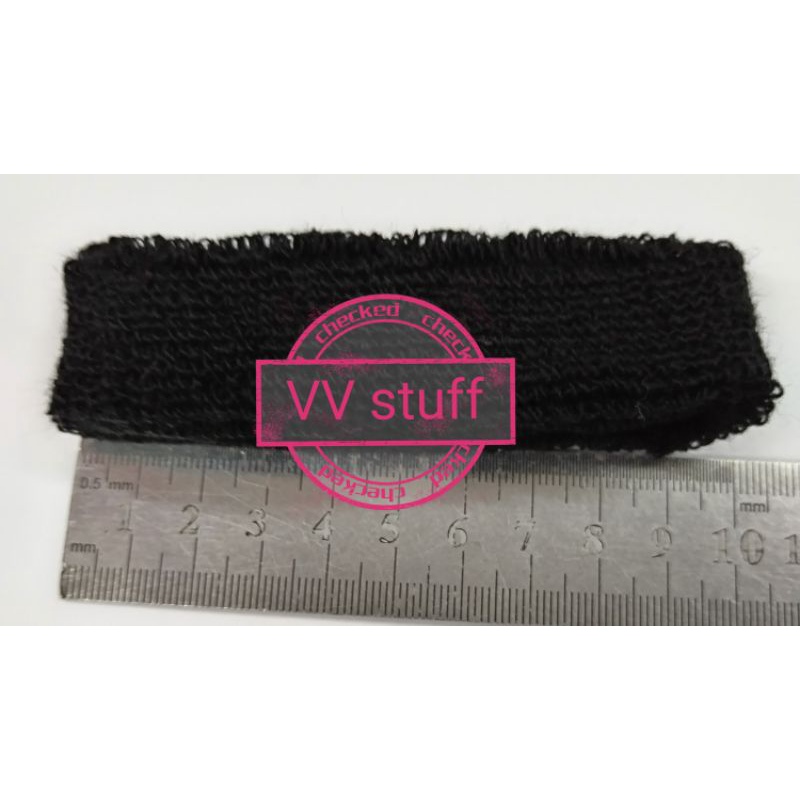 RUBBERBAND / GETAH RAMBUT PRICE PER UNIT | Shopee Malaysia