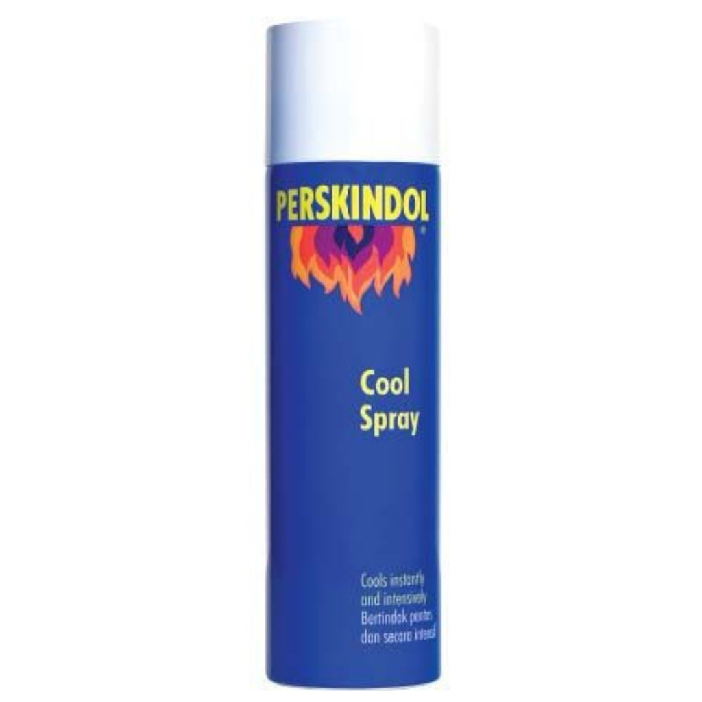 Perskindol Cool Spray (250ml) | Shopee Malaysia