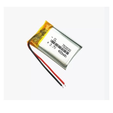 3.7V 702030 400 mAh / 802030 400mAh / 902030 600mAh lipo polymer ...