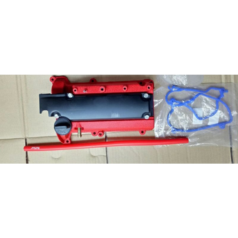 Top set /Cover valve kelisa /kenari/ viva 660 850 1.0 / Myvi 1.0 cat ...