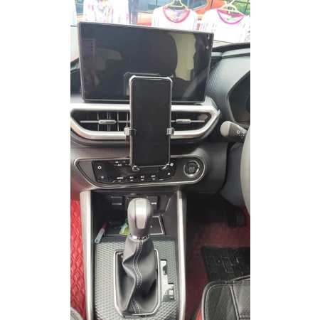 Perodua Ativa phone holder. | Shopee Malaysia