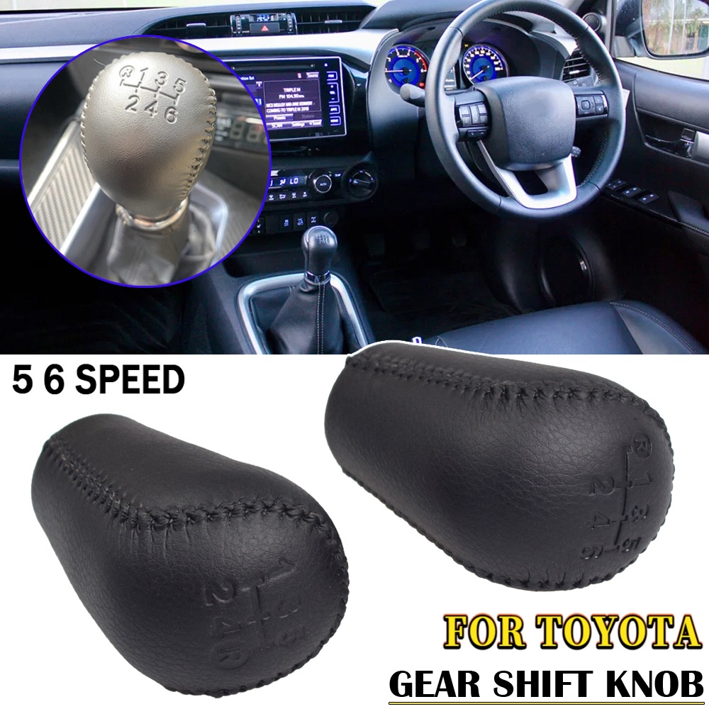 Manual Gear Shift Knob Manual Transmission Transfer gear shift For ...
