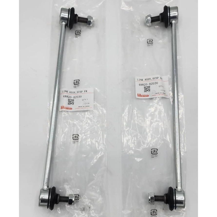 Perodua Axia Bezza Stabilizer Link (48820-BZ030) | Shopee Malaysia