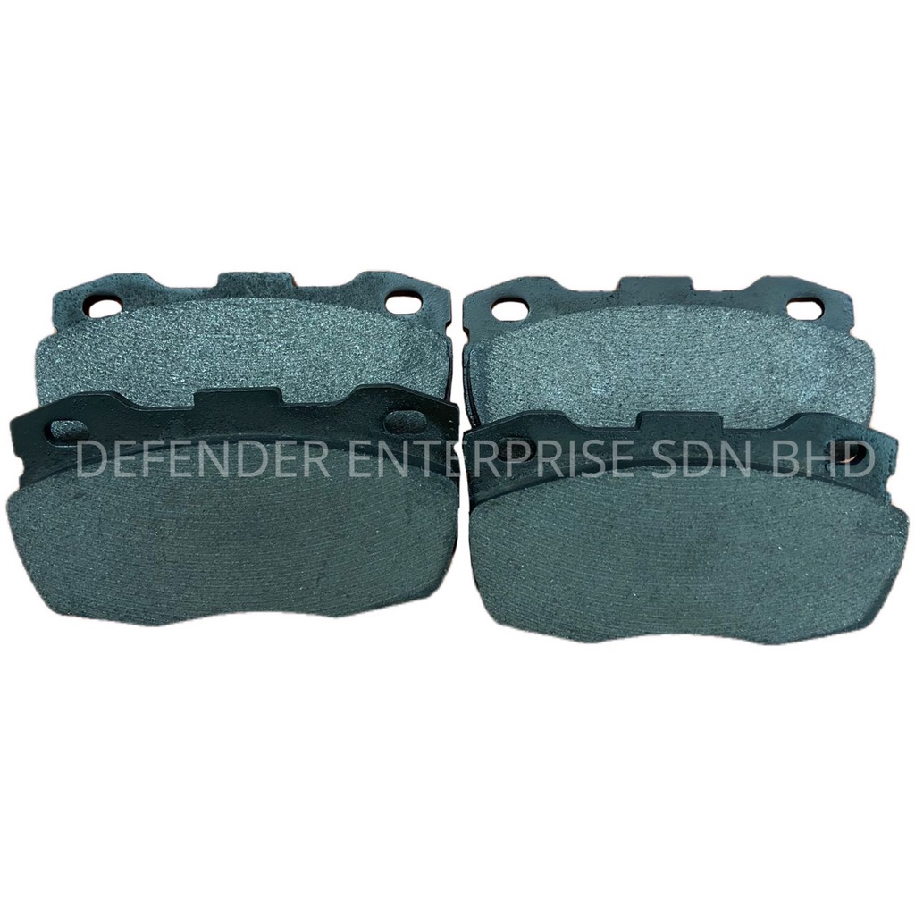 Defender Front Brake Pad | Shopee Malaysia