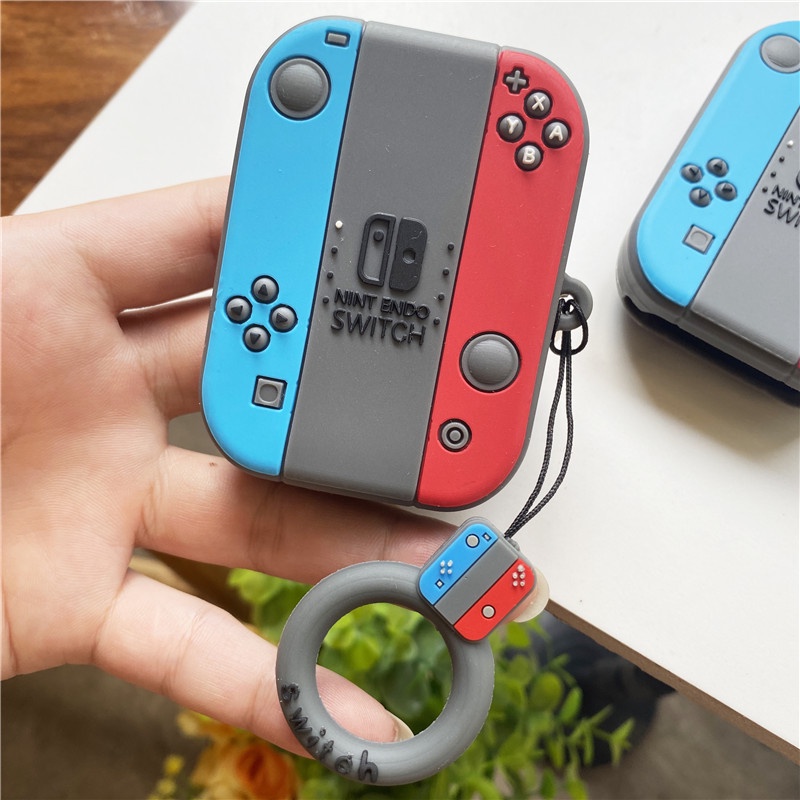 Nintendo Switch Car Key Cover Case Casing Sarung Kunci Kereta Toyota ...