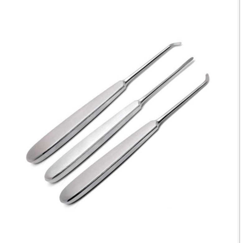 Warwick James elevator set of 3 for dental | Shopee Malaysia