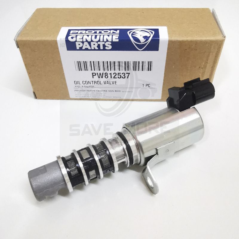 PW812537 PROTON EXORA BOLD / PREVE VVTI SOLENOID VALVE | Shopee Malaysia
