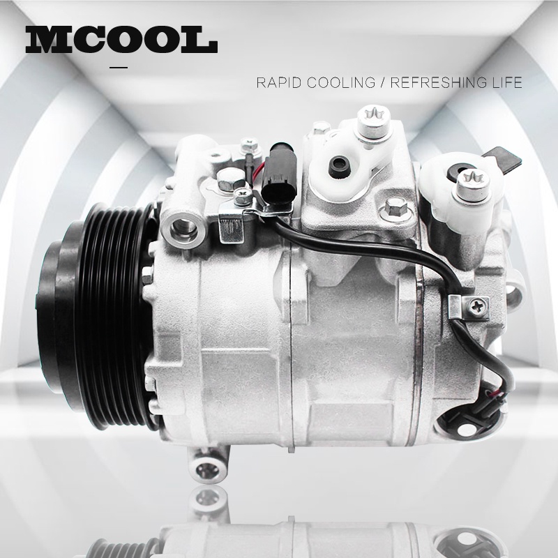 For 7SEU17C AC Compressor Mercedes Benz ML63 GL63 GL450 GL550 ...