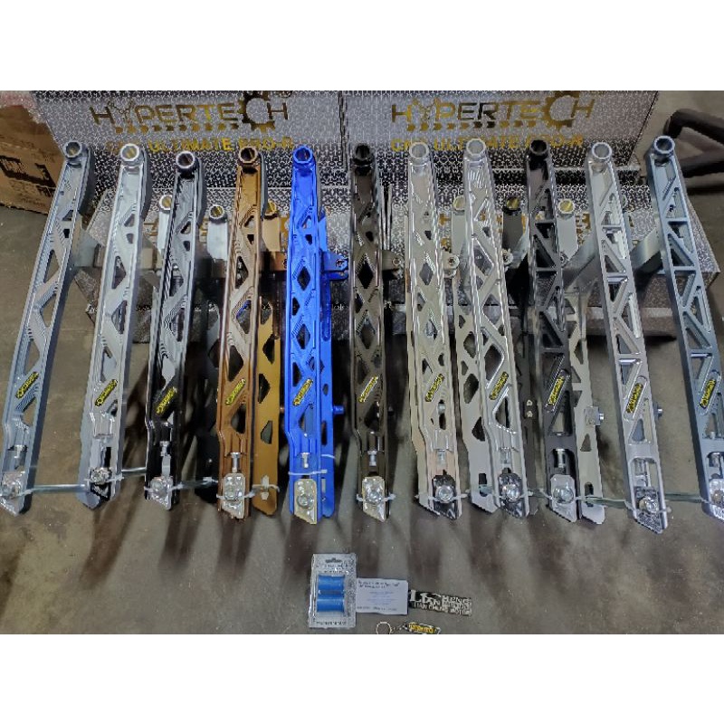 HYPERTECH Y15ZR/Y16ZR/LC135 4S/5S/Y125ZR/RXZ/RS150/RSX150 ULTIMATE ...