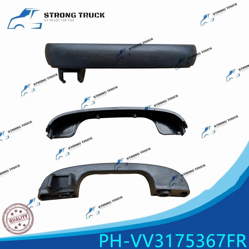 VOLVO FM/FH V2 FRT PANEL HANDLE LH RH 3175366 3175367 | Shopee Malaysia