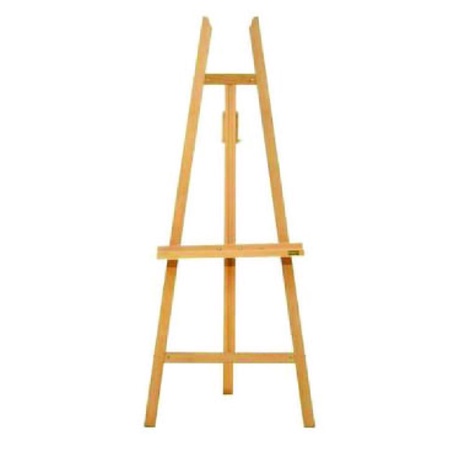 Pine Wood Easel Stand Art Sketch Painting Poster Drawing Board Wedding ...