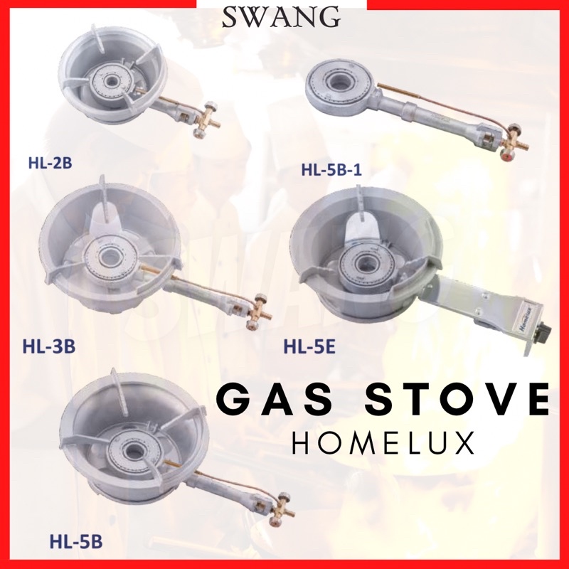 🔥Gas stove high pressure🔥Dapur gas high pressure/size kecil sampai ...