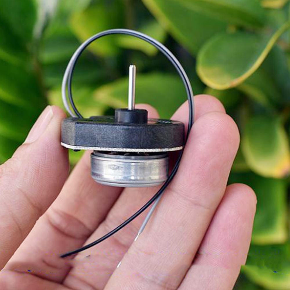 DC 6V-12V Brushless Motor CCW Nidec BLDC Rare Earth High Intensity ...