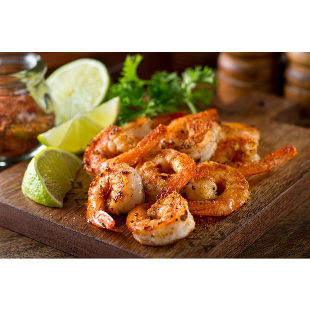 Cajun Spice 100G/250G Rempah Cajun Seasoning Powder Roast Chicken ...