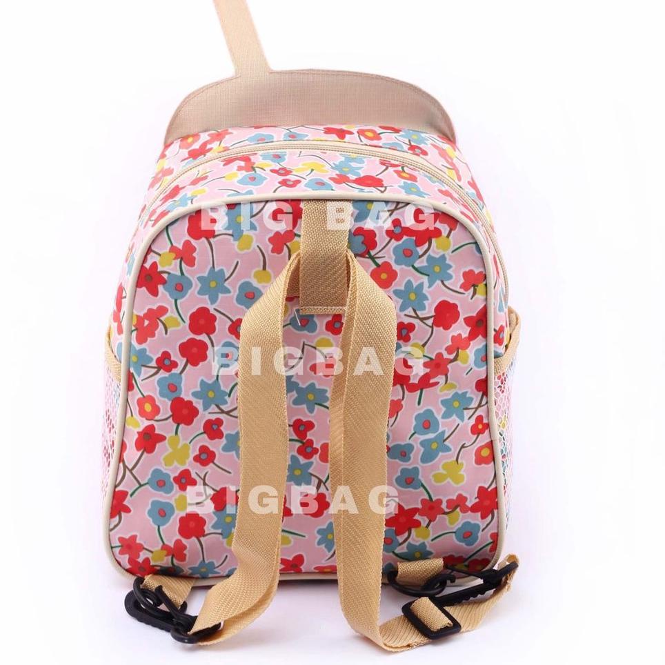 Rtm - BOBA Character Girls Backpack - BOBA 3D MINI STRAW Backpack ...