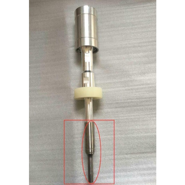 Probe for Ultrasonic Homogenizer Sonicator Processor Cell Disruptor ...