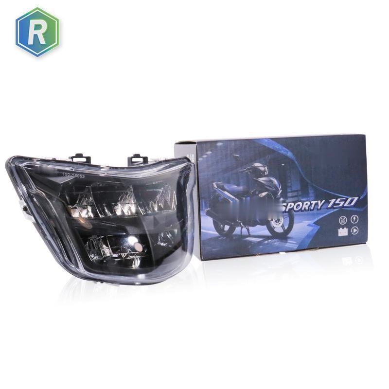 Y15 V1 LAMPU LED YAMAHA Y15ZR Y15Z EXCITER LC150 LAMPU LC HEADLAMP ... Y15 V1 LAMPU LED YAMAHA Y15ZR Y15Z EXCITER LC150 LAMPU LC HEADLAMP ...