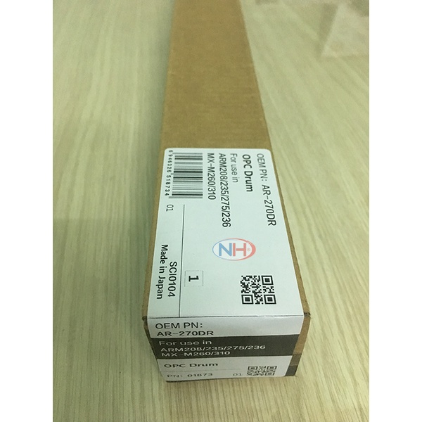 Sharp AR-6020 / AR-6023 / AR-6026 photo Drum | Shopee Malaysia