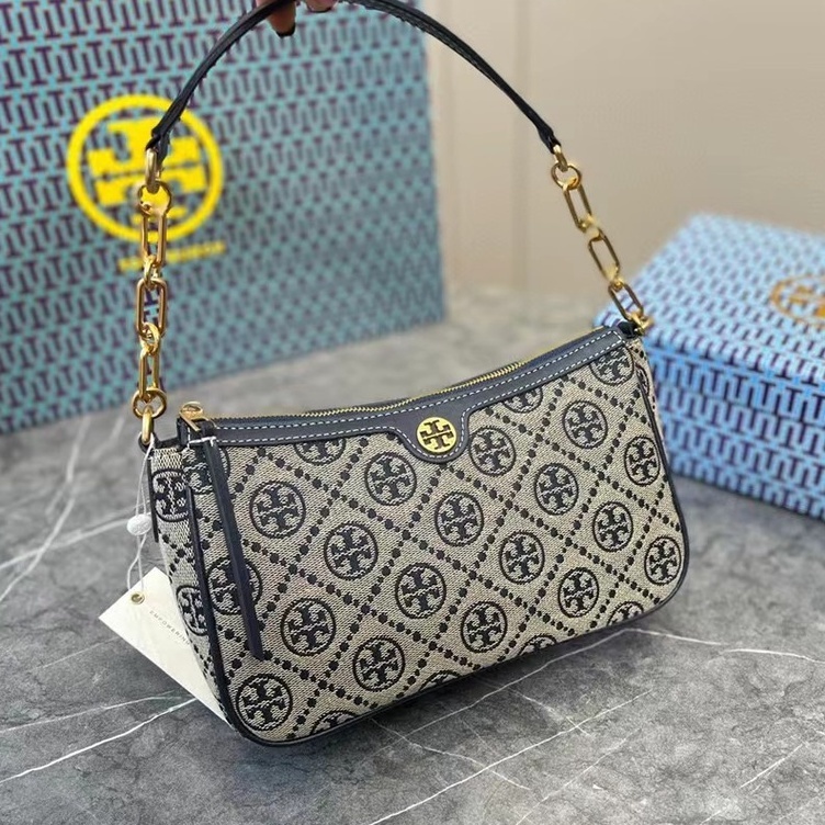 Women Mini Handbag Shoulder Sling Bag New Style Jacquard Zipper ...