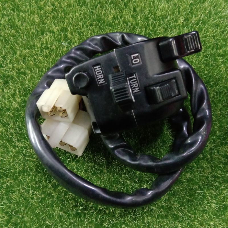YAMAHA RD 250 LC / RD 350 LC / HANDLE SWITCH / YHA 216 / LEFT ...