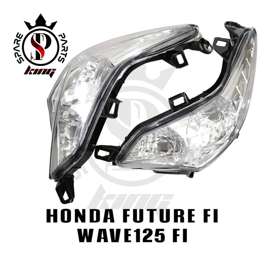 HONDA FUTURE125 FI FUTURE FI WAVE125 FI WAVE FI WAVE125I FRONT SIGNAL ...