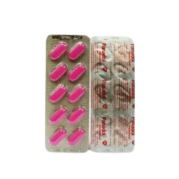PANADOL MENSTRUAL TAB 10S | Shopee Malaysia