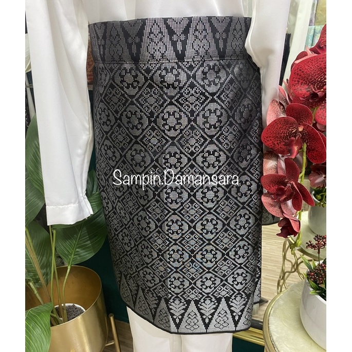 2025 Sampin Instant Dewasa Basic N Exclusive Saiz S,M,LXL,2XL(Part 3 ...