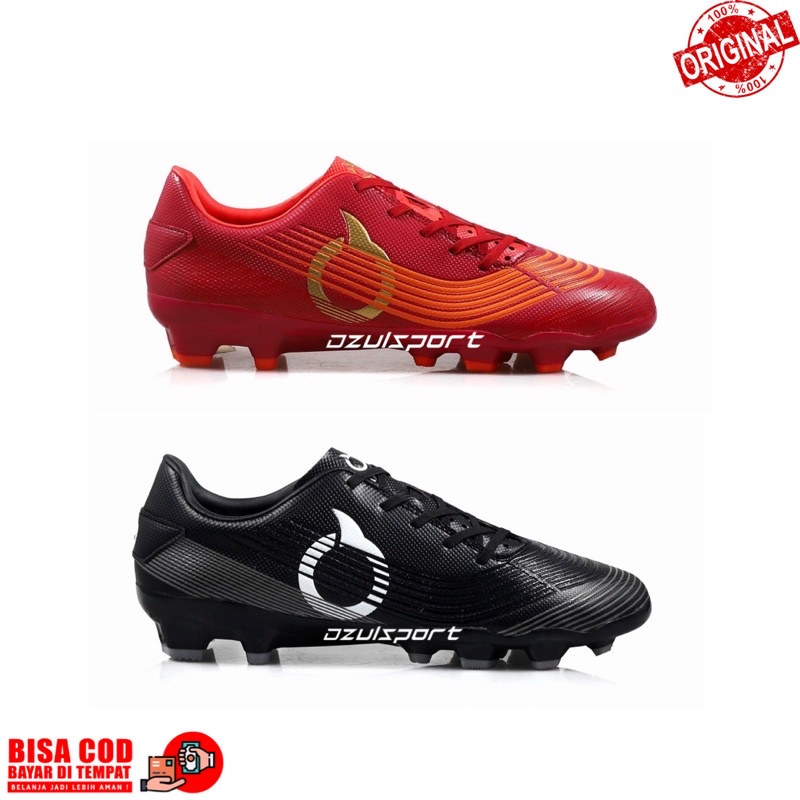 Ortuseight Ortus Forte Magnus FG Football Boots | Shopee Malaysia