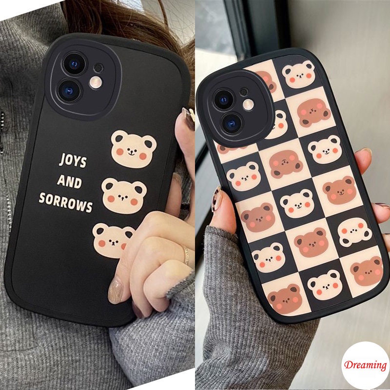 Case for Redmi Note 12 11S 10S 9S 8 7 A1 A2 12C 11A 10C 10A 9C 9A 9T ...