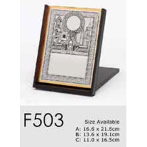 PLAQUE F503 F505 WOOD PLAK KLCC BUNGA - A/B/C SOUVENIR | Shopee Malaysia