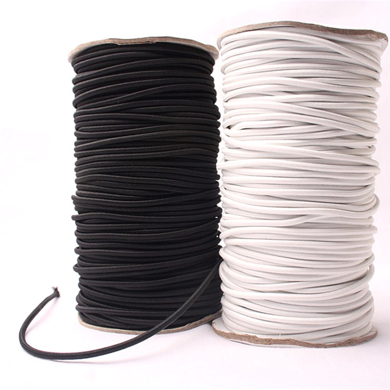 Elastic Rope Bungee Shock Cord Stretch String for DIY Jewelry Making ...