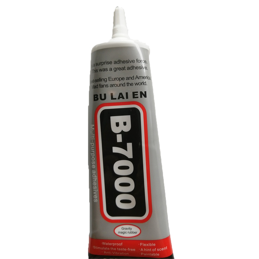 B7000 T7000 E8000 T8000 Glue Repair Phone Screen LCD Mobile Gam Casing ...