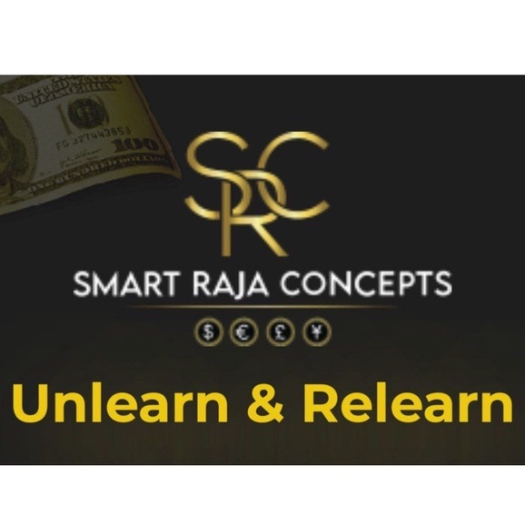 Raja Banks – Smart Raja Concepts Trading Course | Shopee Malaysia