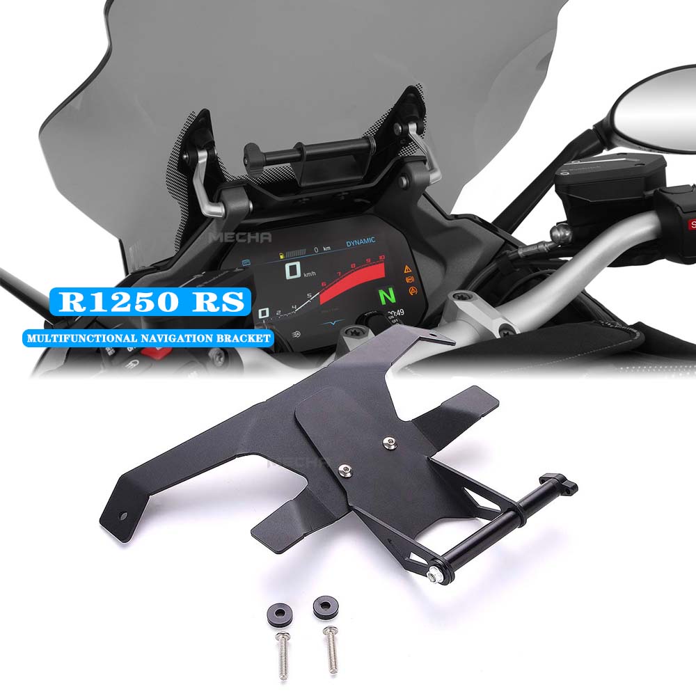 NEW For BMW R1250RS R1250 R1250 RS Mobile Phone Gps Navigation ...