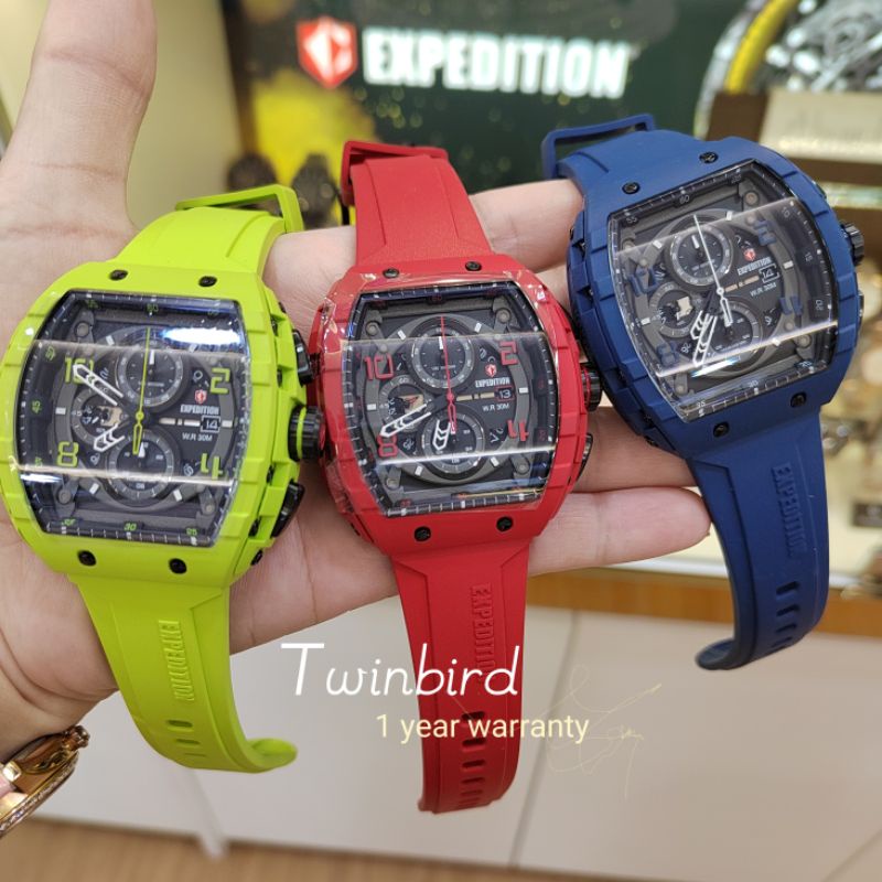 6782 EXPEDITION WATCH E6782 MODEL | Shopee Malaysia